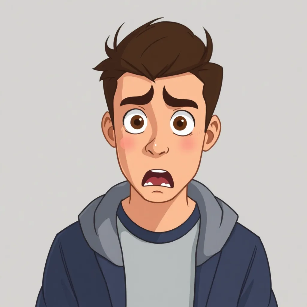 Scary Voice Changer Online - Create Realistic Horror & Creepy Voices