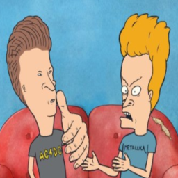 Beavis And Butthead Soundboard Beavis & Butt Head This Sucks