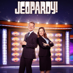 Jeopardy Sound Effects