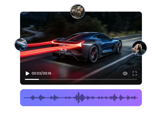 Free Vehicle Sound Effects Download – Car, Engine & Traffic Sounds
