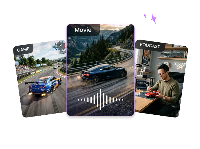Free Vehicle Sound Effects Download – Car, Engine & Traffic Sounds
