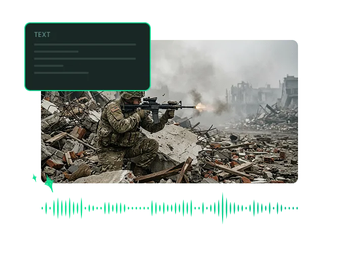Free Weapon Sound Effects - Realistic Gunshot, Sword & Combat Sounds